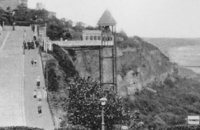 Cliff Lift Shanklin - Island Eye