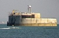 St Helens Fort Solent: Historical Coastal Gem