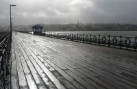 Ryde Pier History: Isle's Iconic Landmark